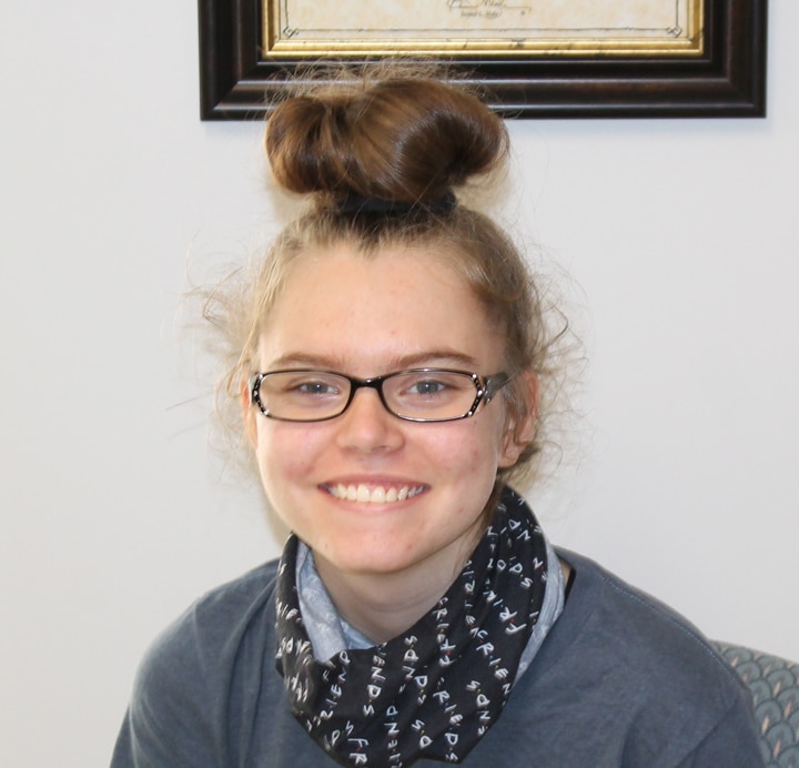 Abri Murphy – Ursuline Sisters of Mount Saint Joseph – Maple Mount ...
