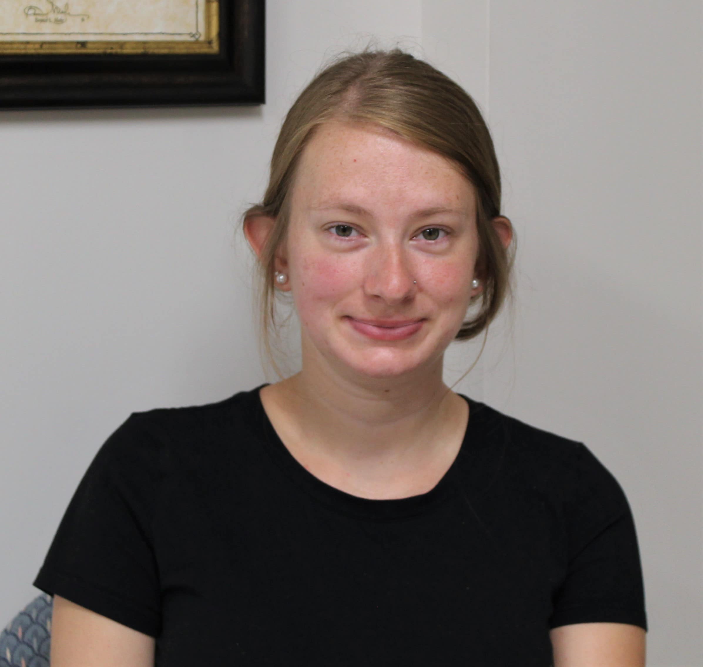 Alana Long – Ursuline Sisters of Mount Saint Joseph – Maple Mount, Kentucky