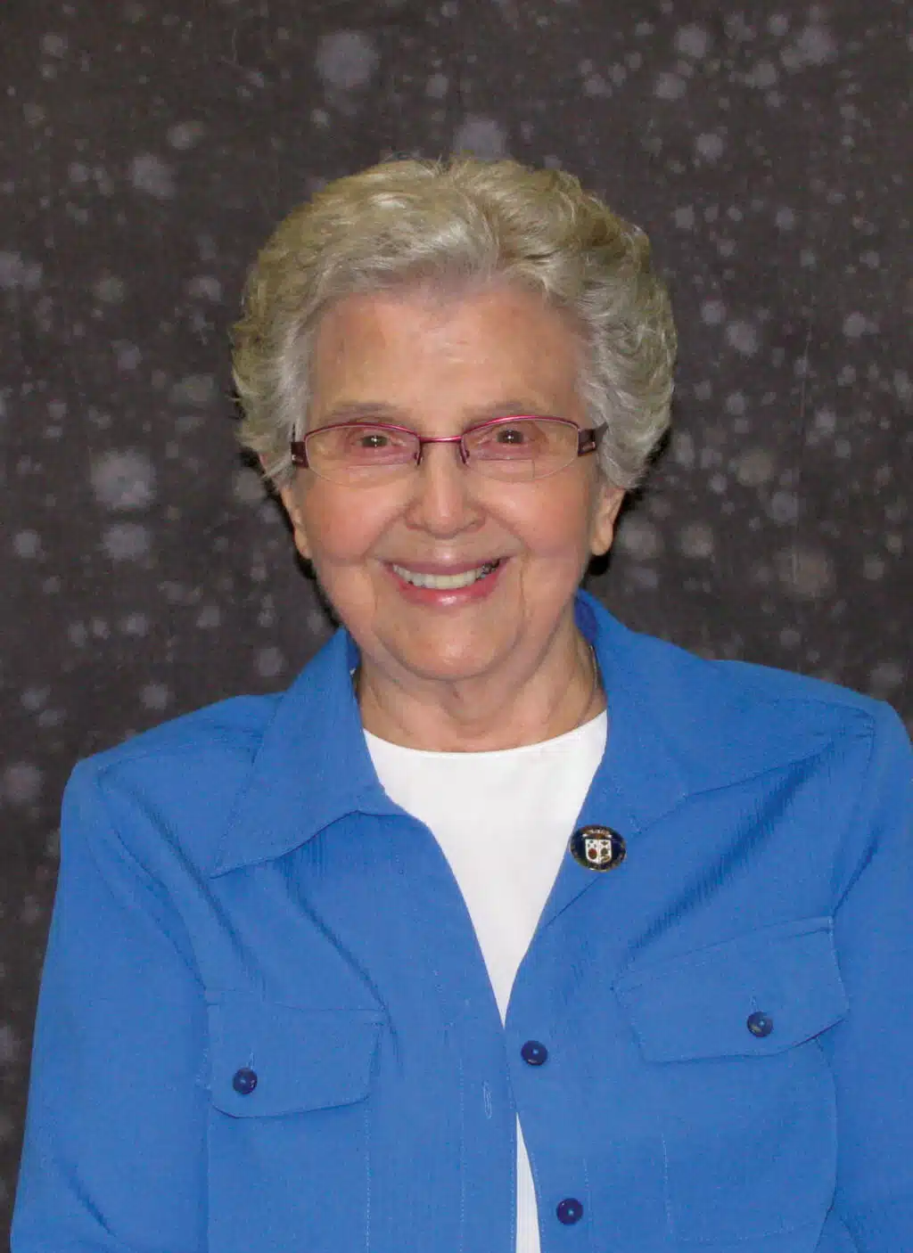 Sister Naomi Aull – Ursuline Sisters of Mount Saint Joseph – Maple ...
