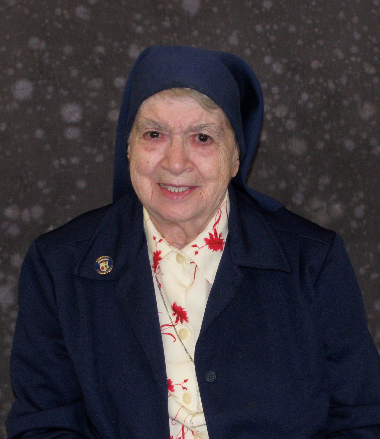 Blyth, S Marie William web – Ursuline Sisters of Mount Saint Joseph ...