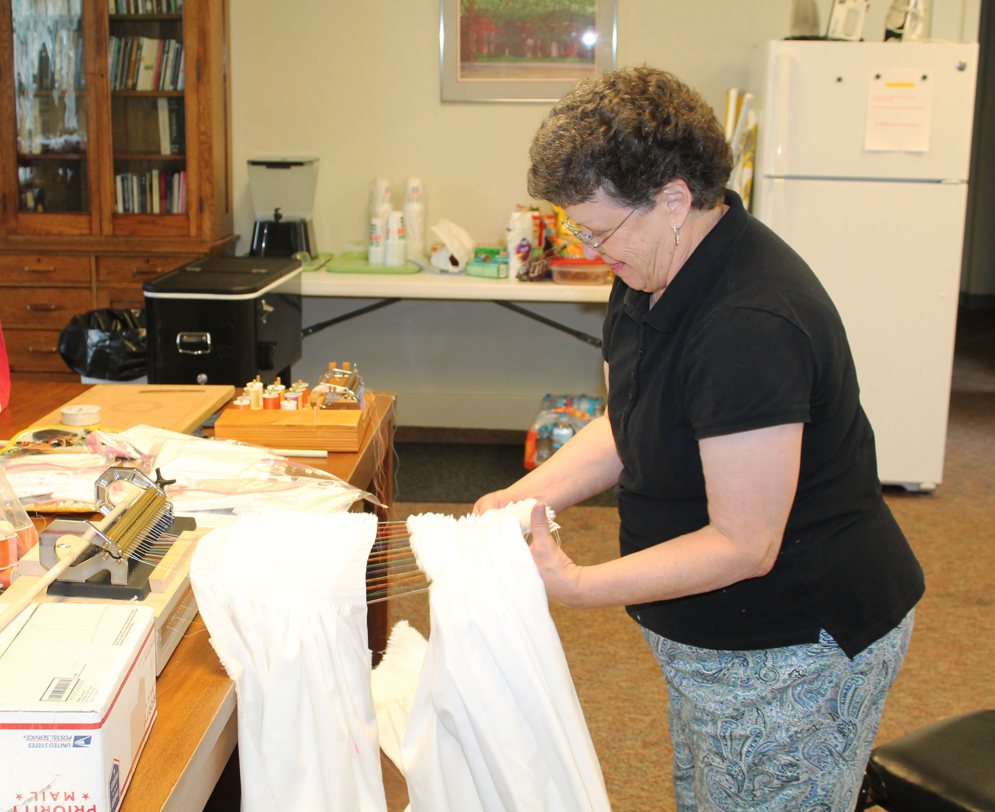 Cindy Foose – Ursuline Sisters of Mount Saint Joseph – Maple Mount ...