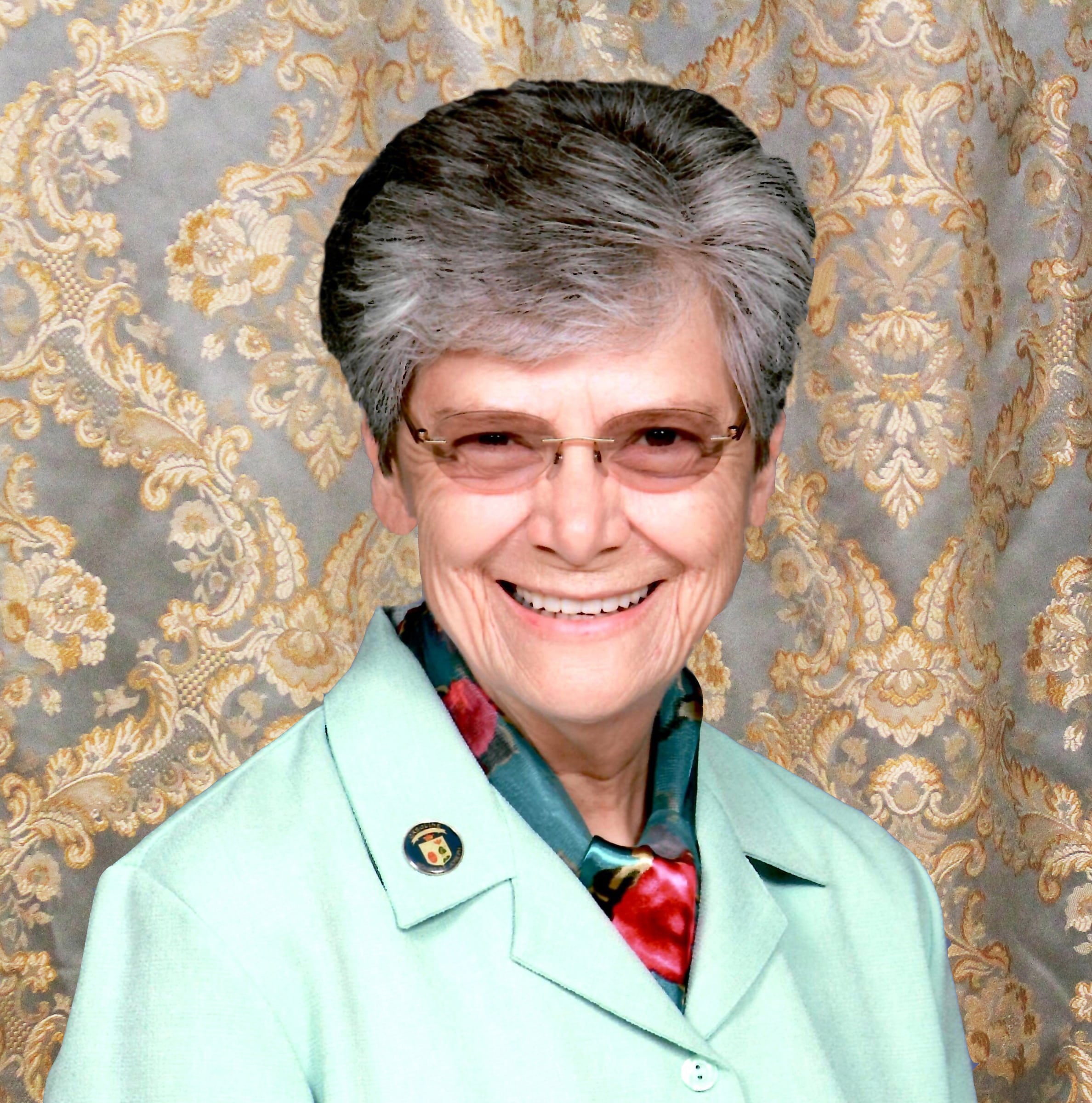 Sister Cheryl Clemons takes co-director position at West Virginia ...