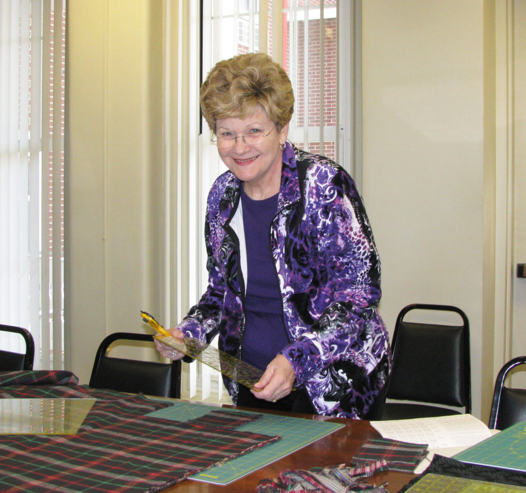 Diane Sutton – Ursuline Sisters of Mount Saint Joseph – Maple Mount ...