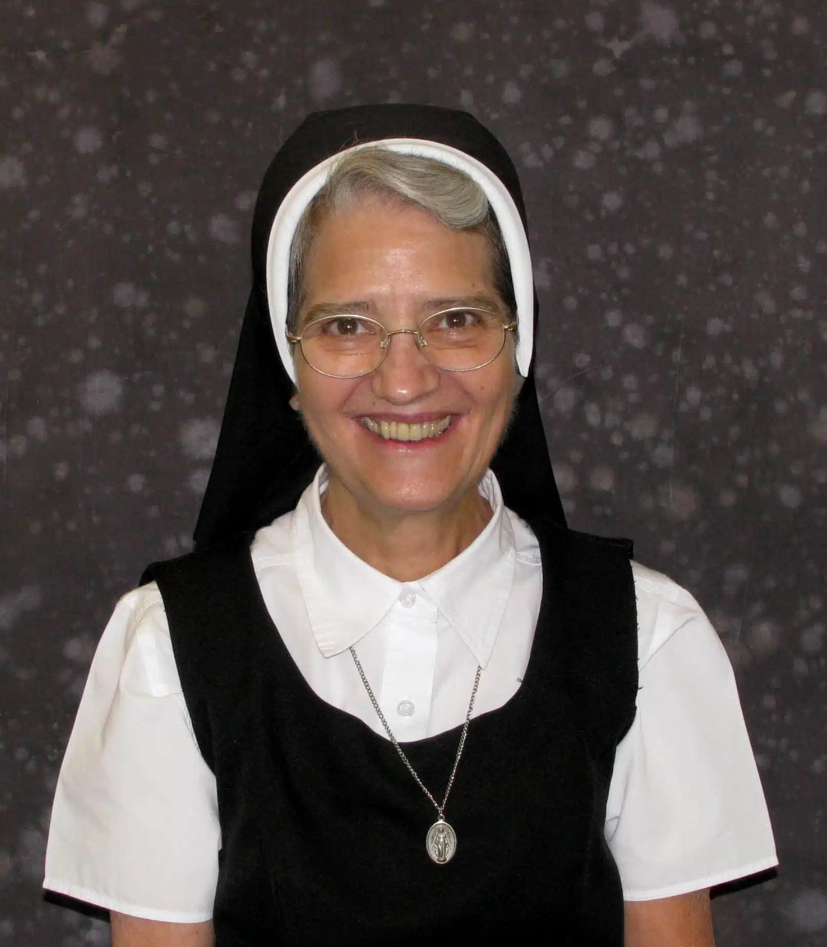 Sister Rose Karen Johnson – Ursuline Sisters of Mount Saint Joseph ...