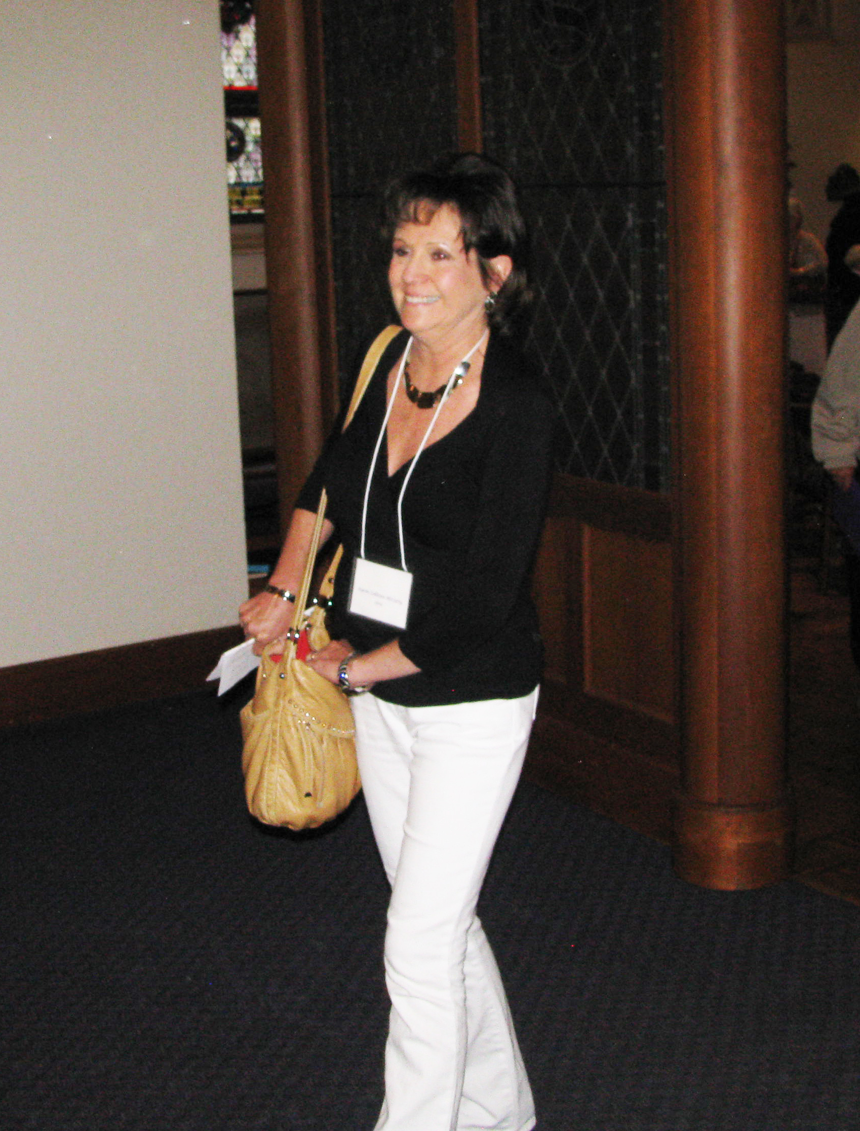 Karen McCarty – Ursuline Sisters of Mount Saint Joseph – Maple Mount ...