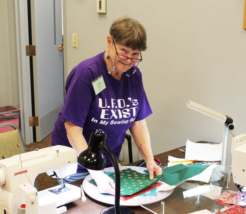 Loraine Bezdek – Ursuline Sisters of Mount Saint Joseph – Maple Mount ...