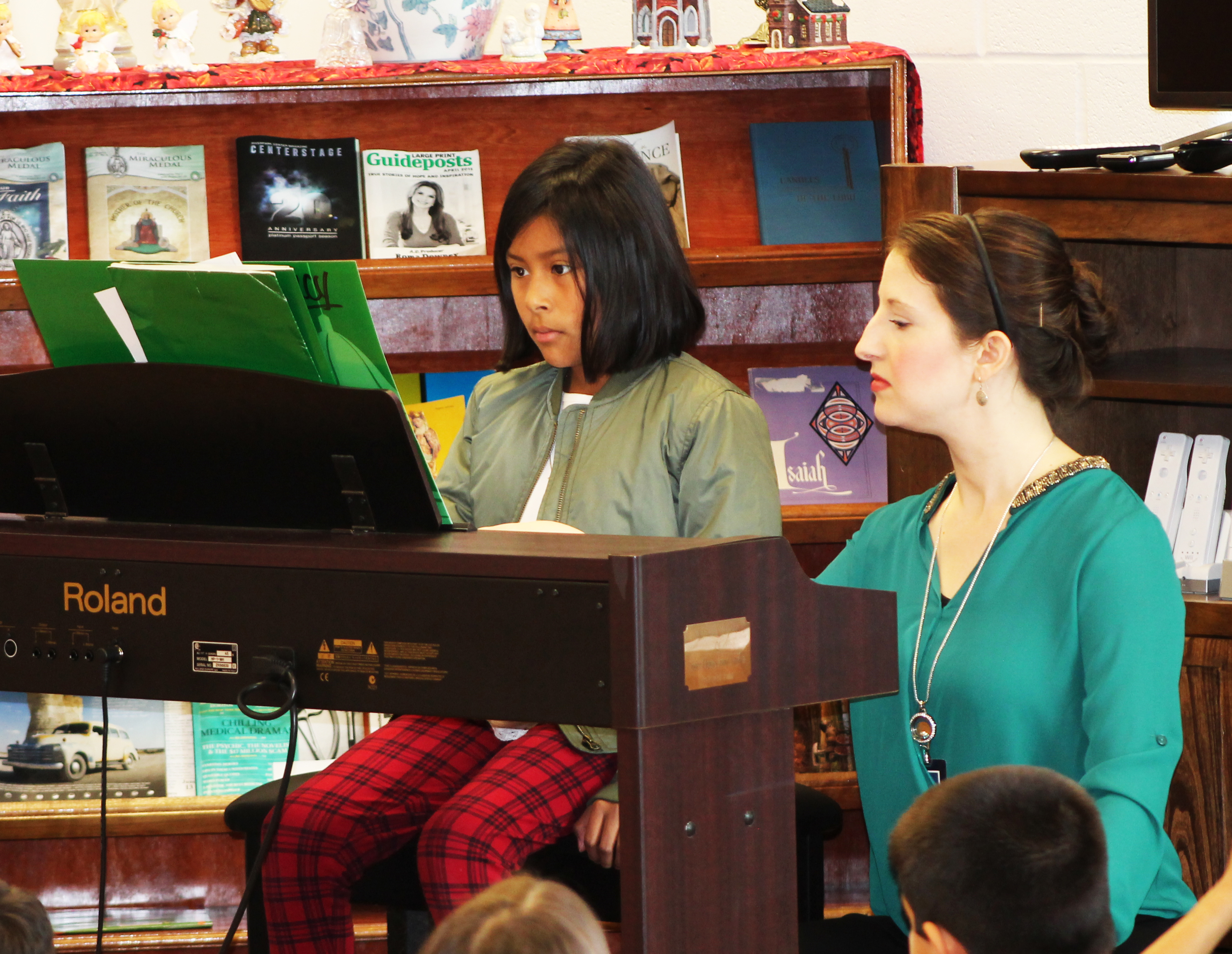 Lucy Wilkins – Ursuline Sisters of Mount Saint Joseph – Maple Mount ...