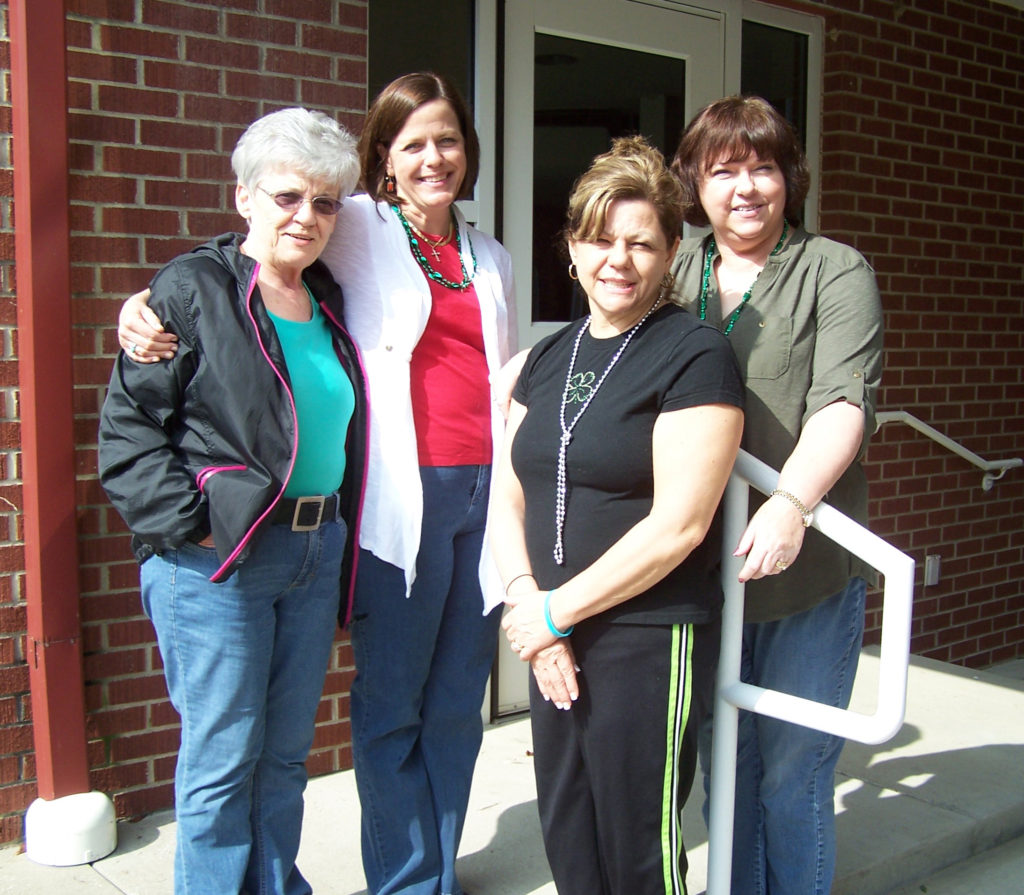 Martha Little retreat – Ursuline Sisters of Mount Saint Joseph – Maple ...