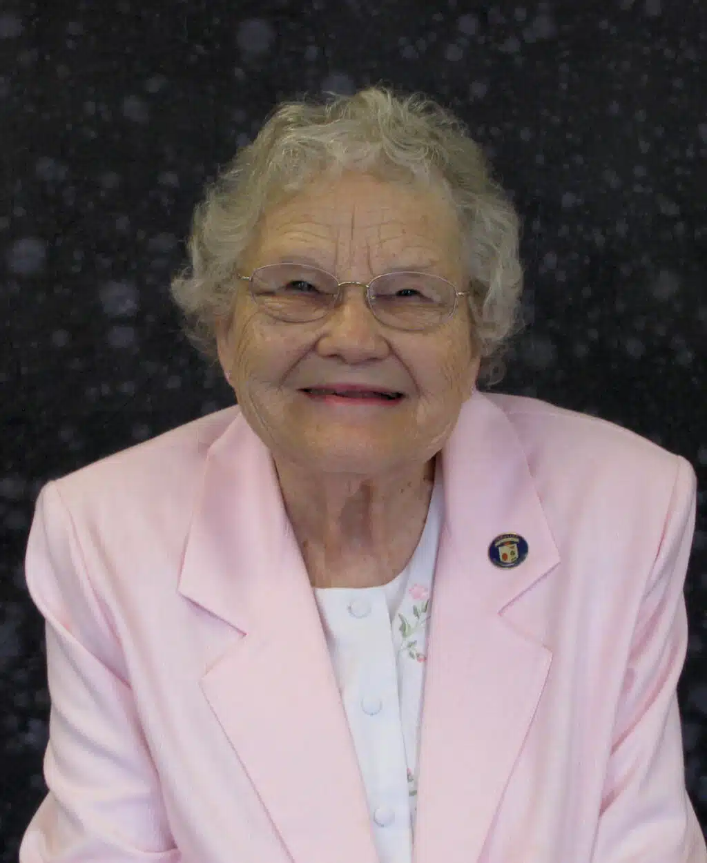 Sister Mary Angela Matthews – Ursuline Sisters of Mount Saint Joseph ...