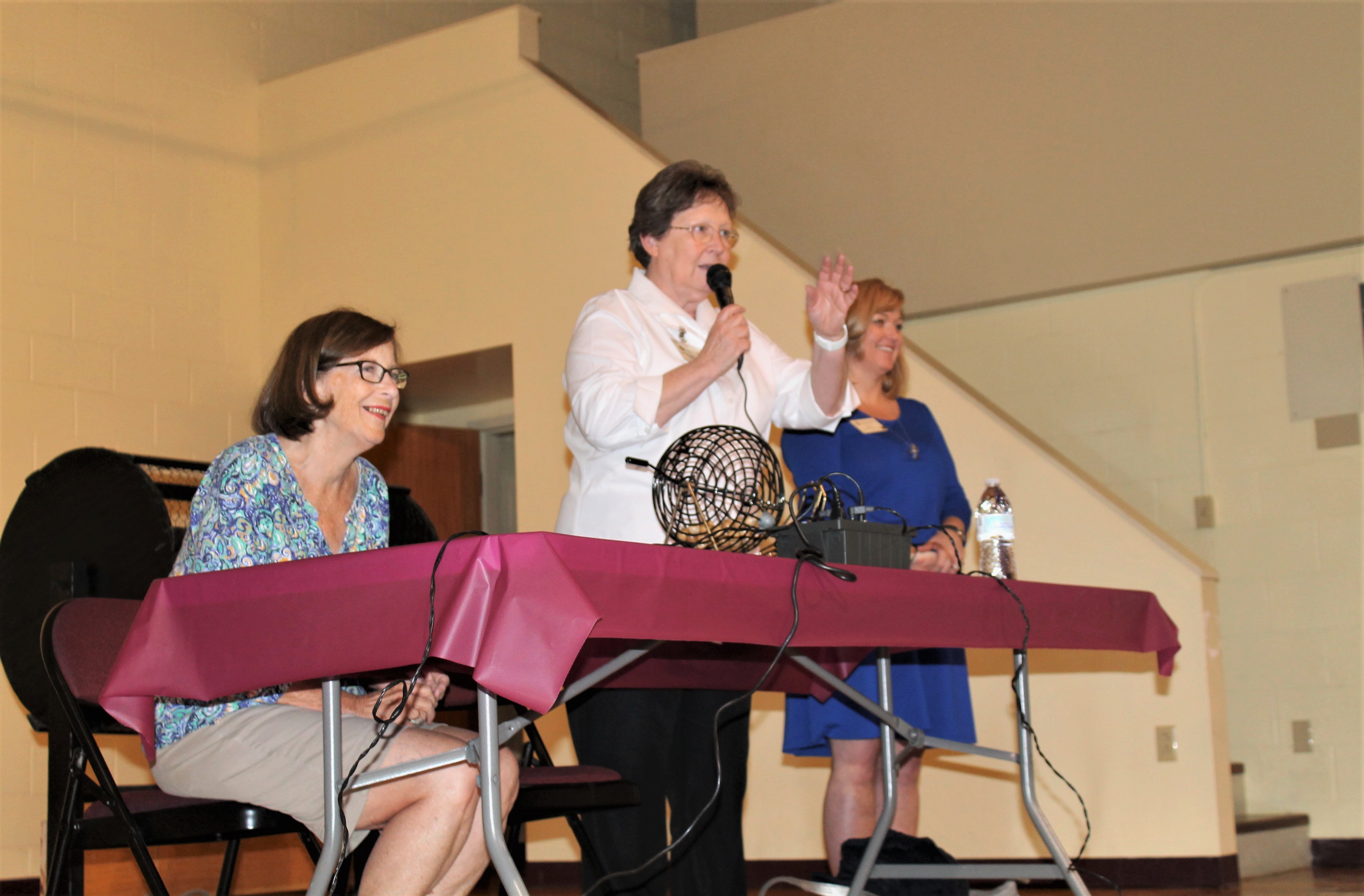 Mount Crafts (1) – Ursuline Sisters of Mount Saint Joseph – Maple Mount ...