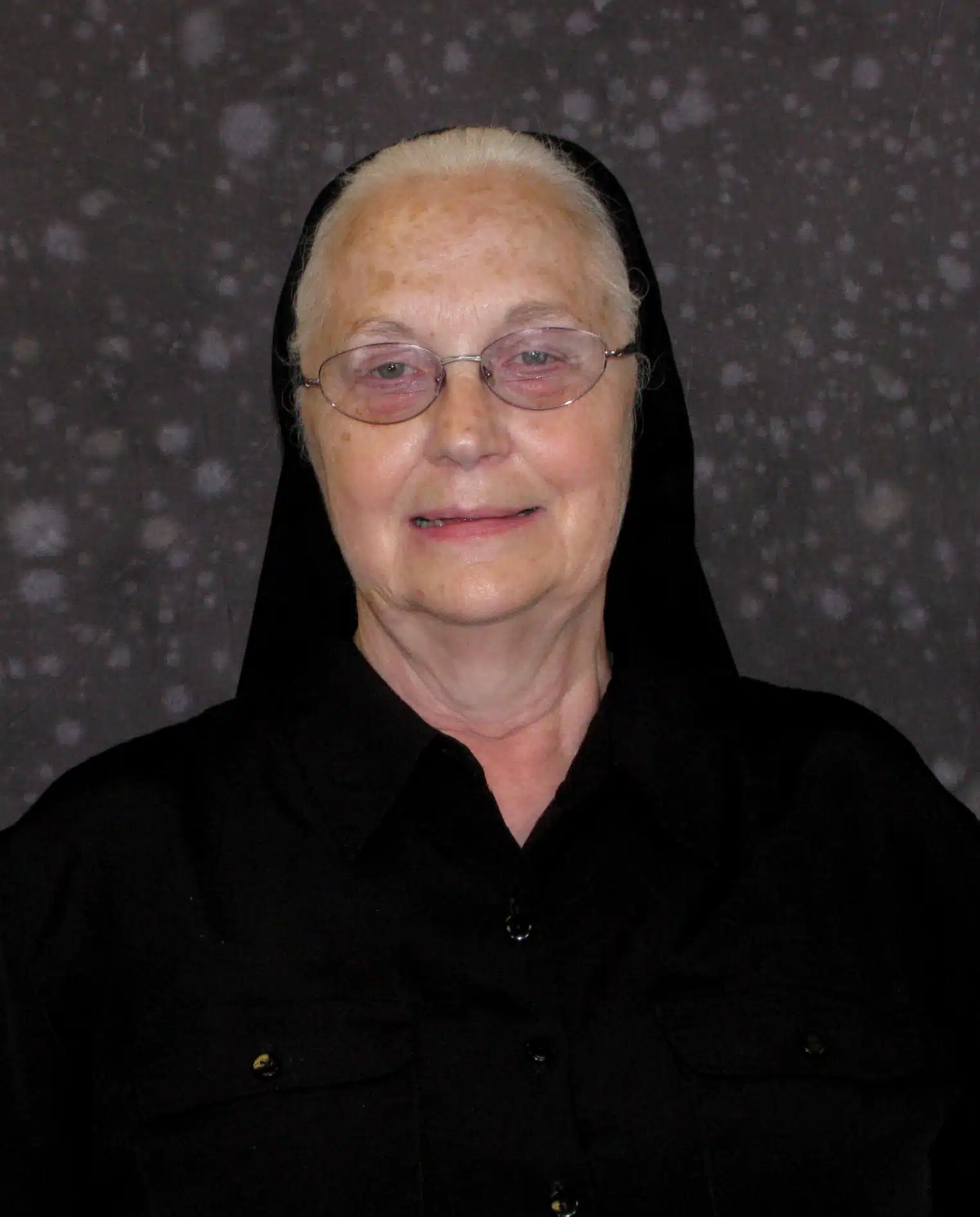 Sister Anne Michelle Mudd – Ursuline Sisters of Mount Saint Joseph ...