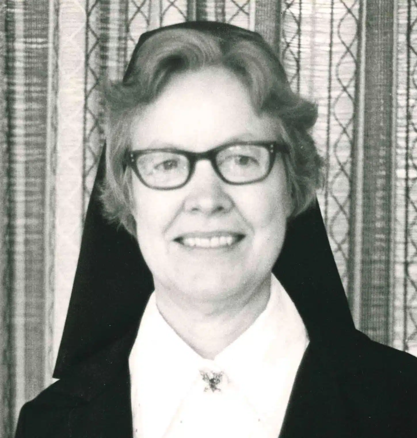 Sister Mary Emily Whelan – Ursuline Sisters of Mount Saint Joseph ...