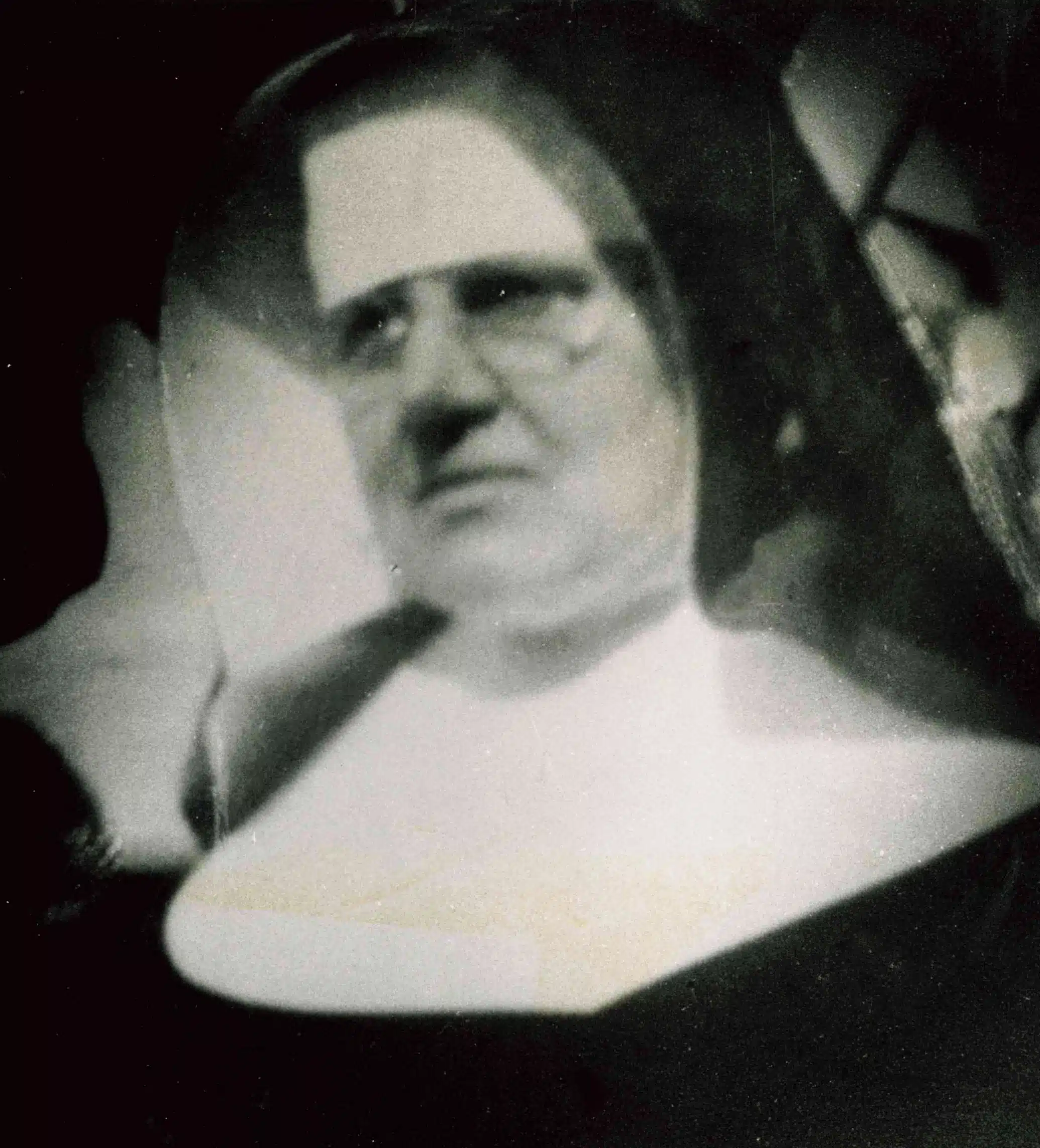 Sister Agnes Jean Greenwell – Ursuline Sisters of Mount Saint Joseph ...